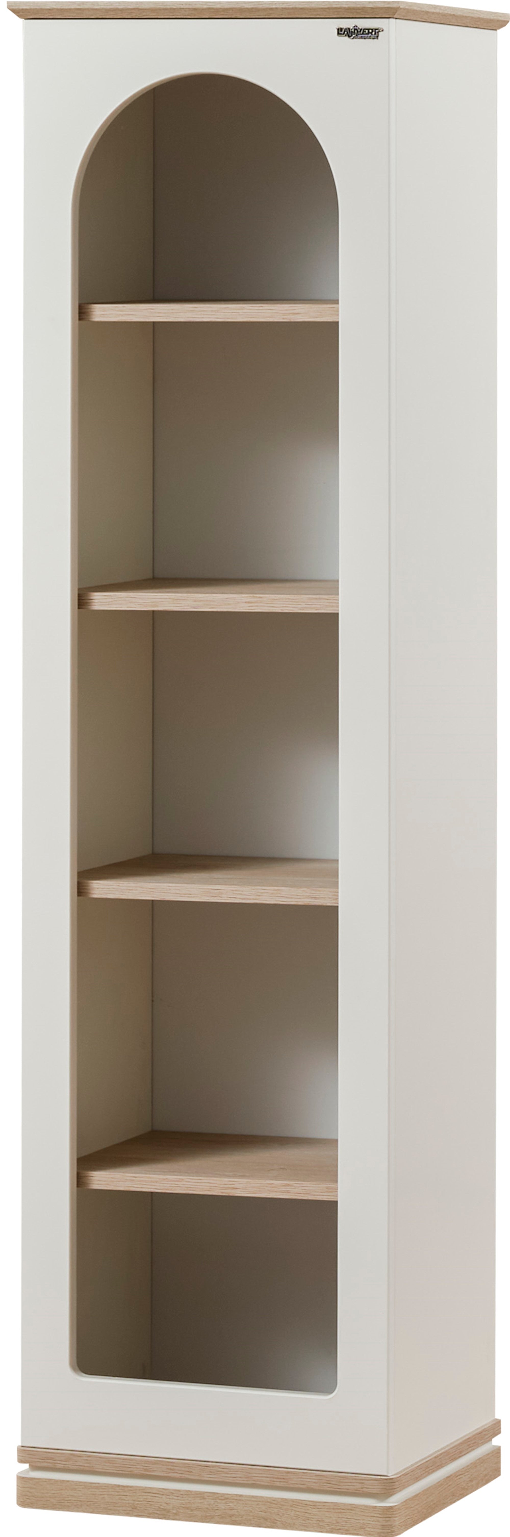 Mosso Bookcase