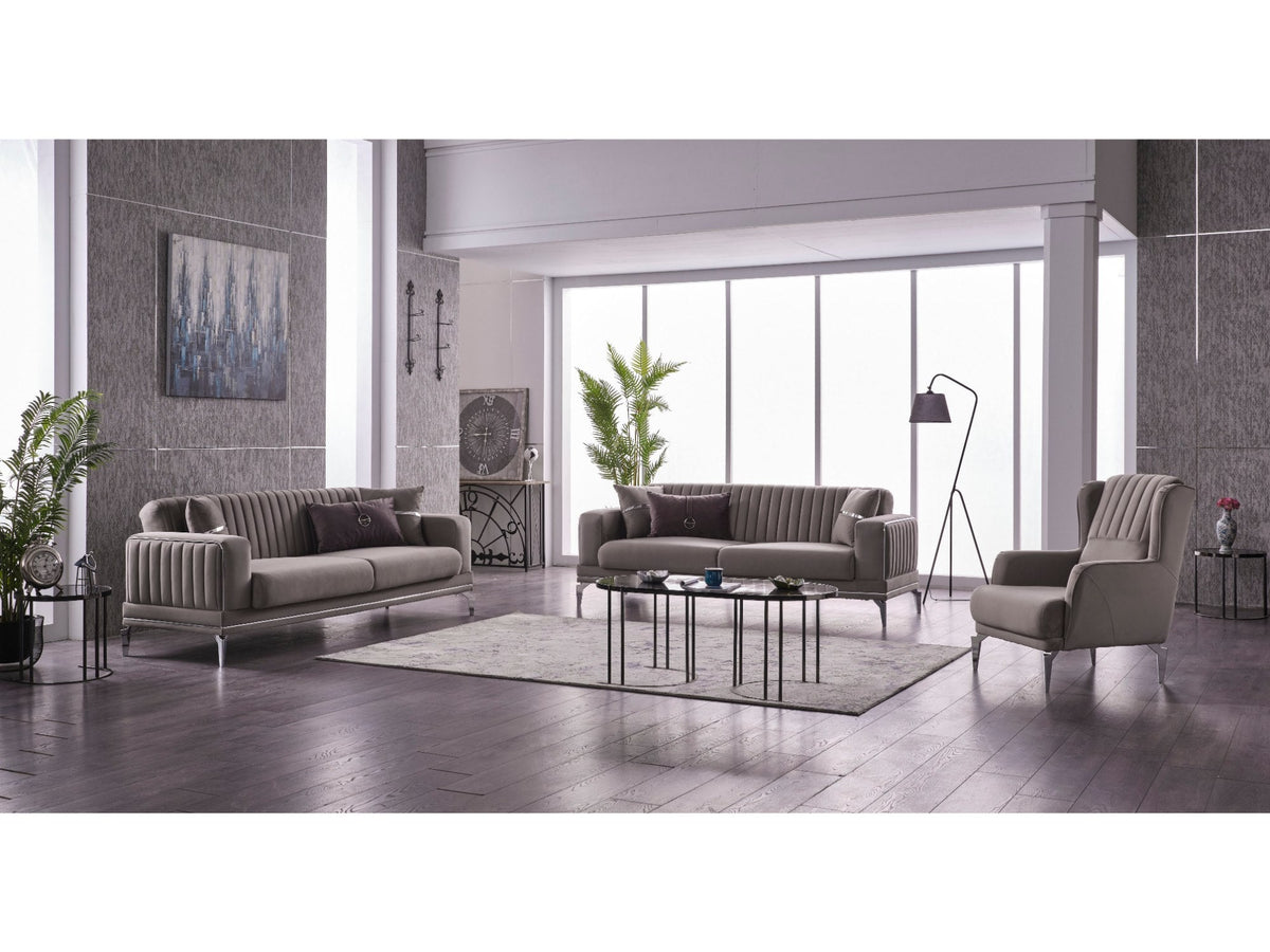 Intra Convertible Sofa
